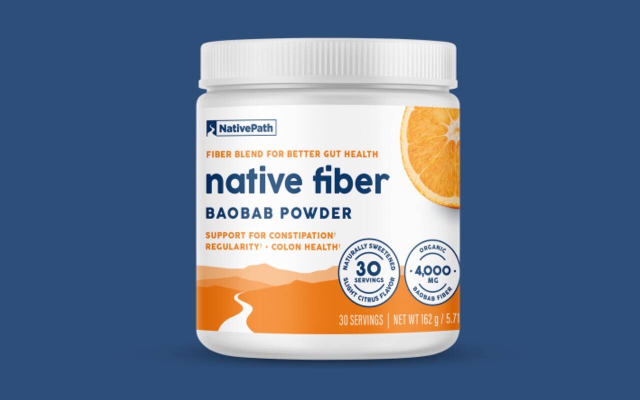 Is NativePath Native Fiber the Key to Better Digestion? Debunking Myths ...