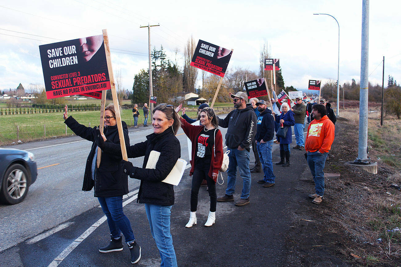 Save Our Children continues to protect our children | Cathy Dahlquist ...