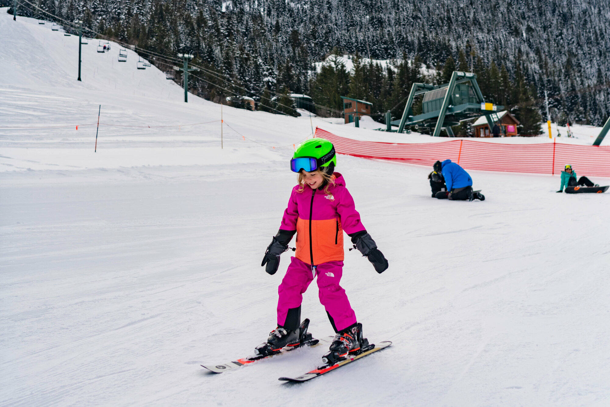 Crystal Mountain announces kids ski free | Crystal Mountain Ski Resort ...