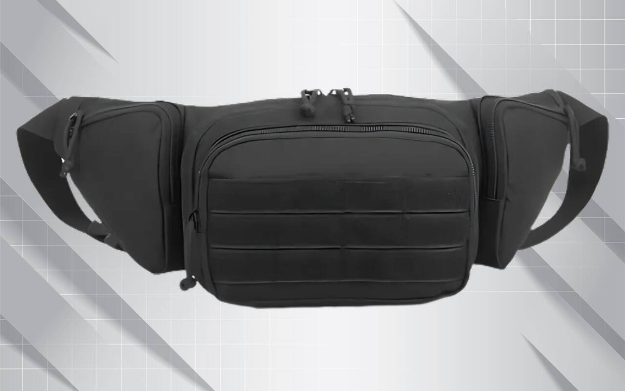 MCG Tactical’s Wolf Pack Backpack – Is This the Ultimate Bug-Out or ...