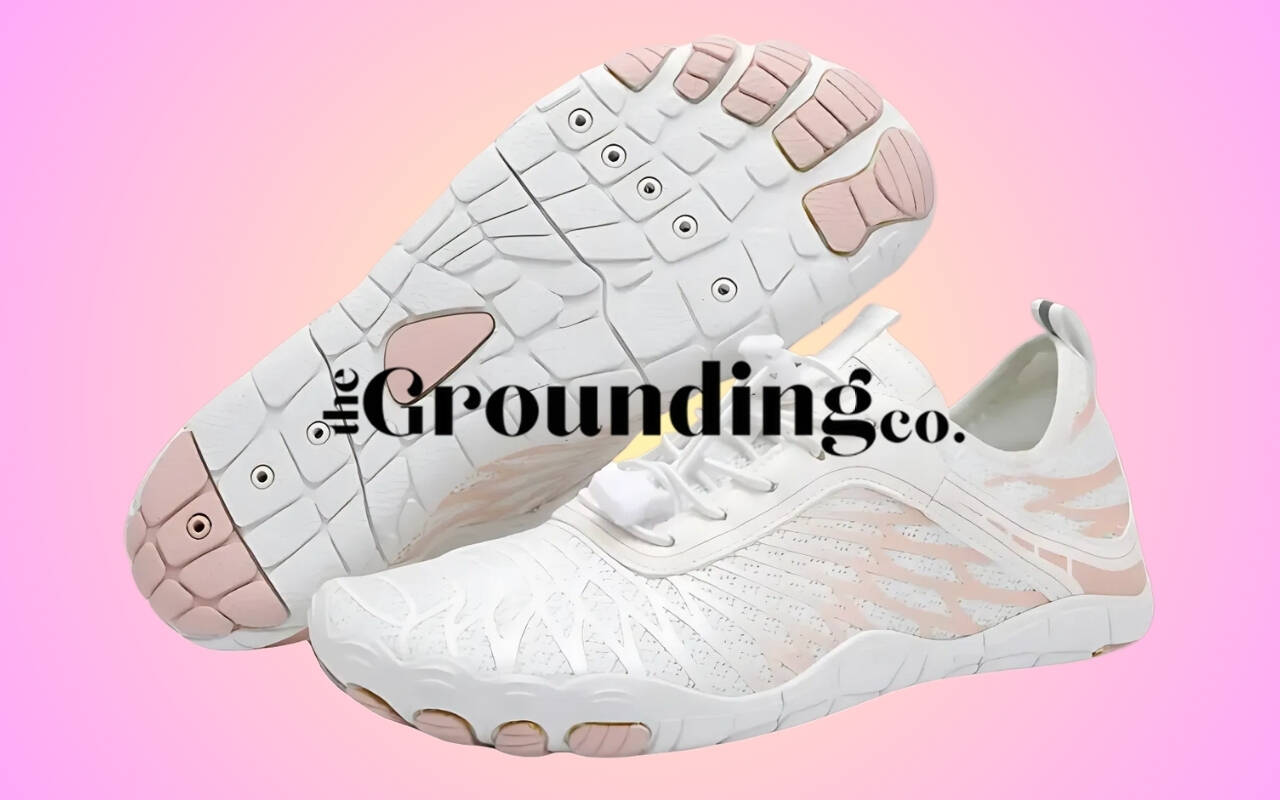 Terra Grounding Shoes Launches as Breakthrough Footwear Innovation for ...