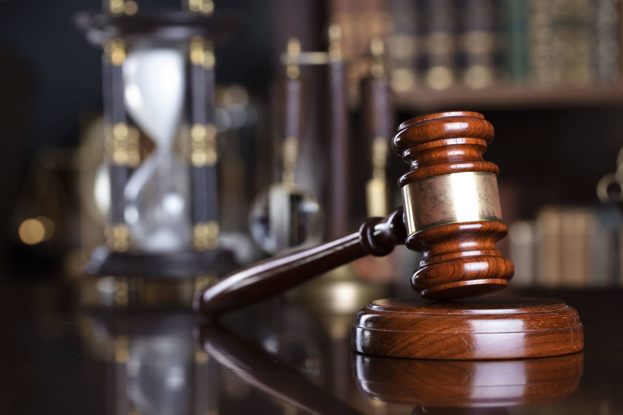 Woman who allegedly caused fatal 2024 fatal wreck dies | Courier-Herald