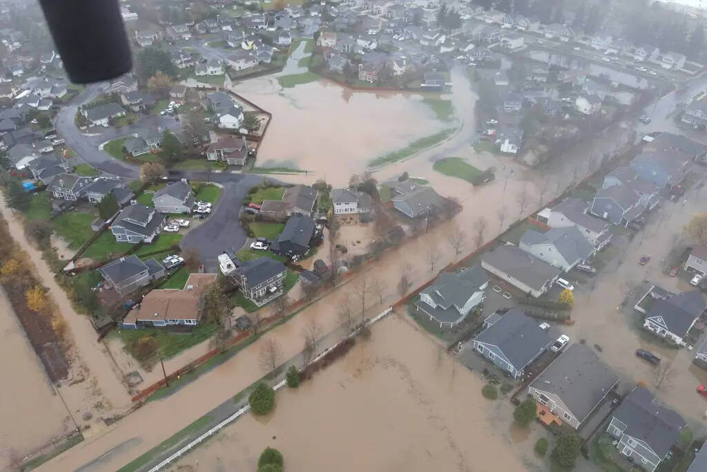 King County opens flood disaster recovery center | King County ...