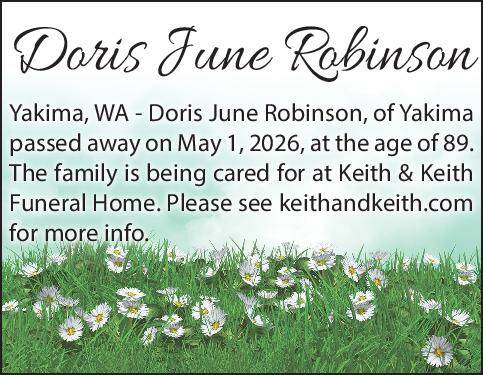 Obituaries | Courier-Herald