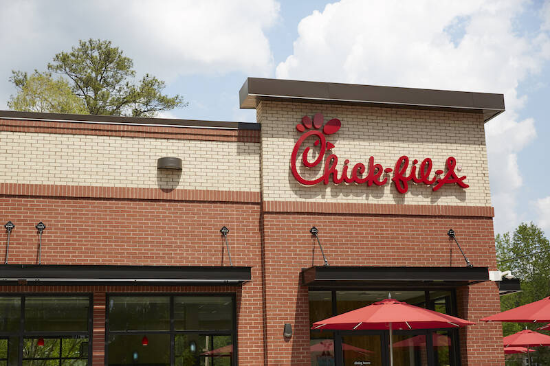 Chick-fil-A opening in Maple Valley June 4 | Courier-Herald
