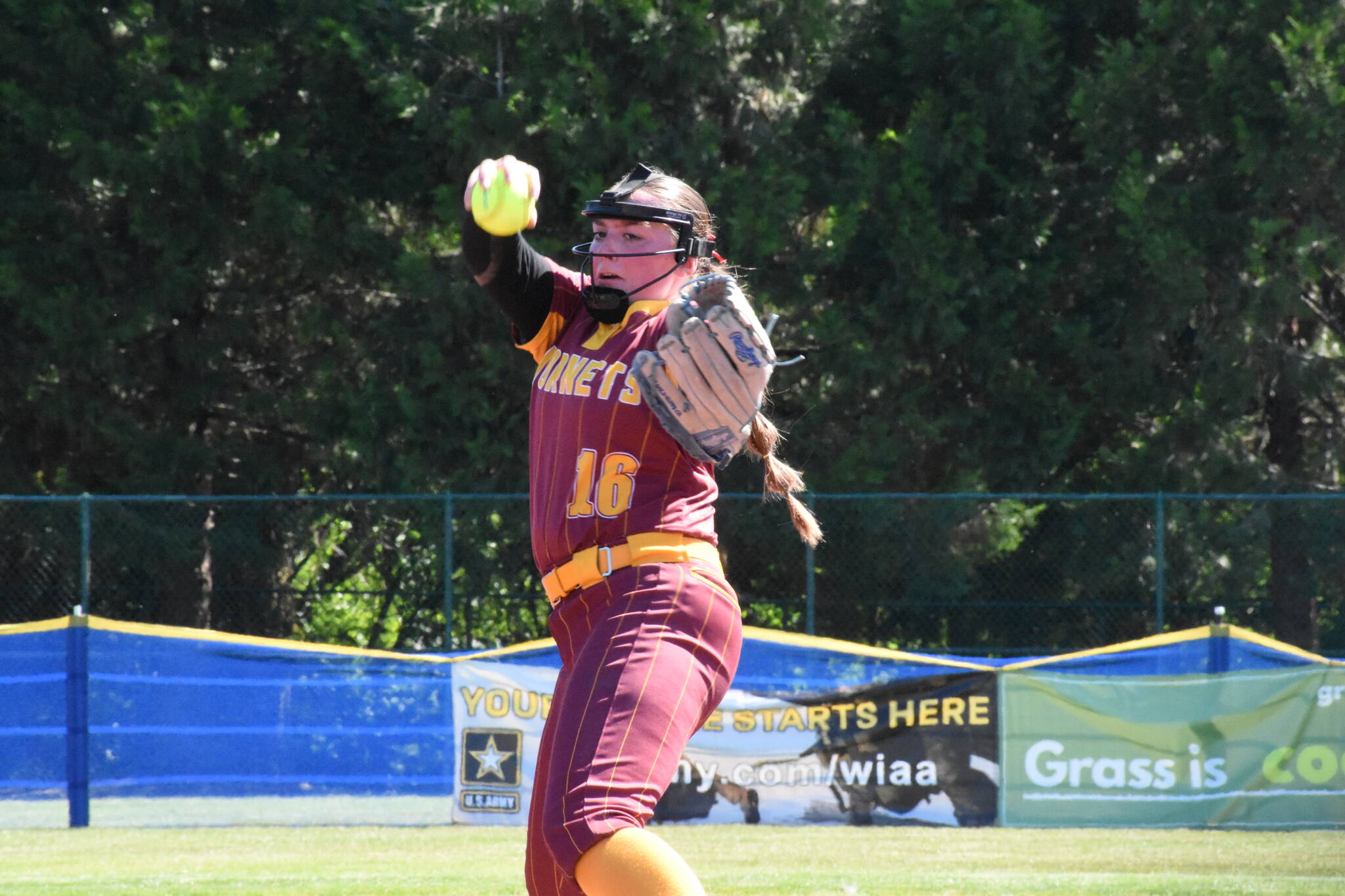 EHS’ Ruiz, WRHS’ Elvig named NPSL 3A player/pitcher of the year ...