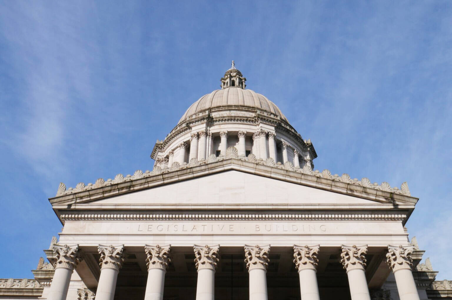 These new Washington state laws took effect June 11 | Courier-Herald