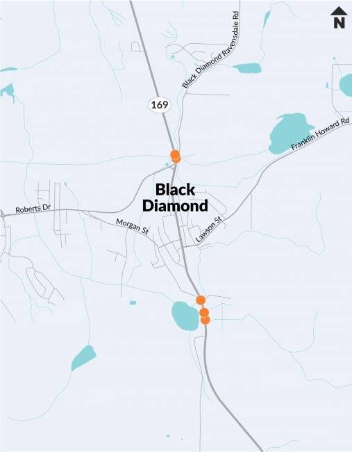 WSDOT to share SR 169 fish culvert replacement details | Courier-Herald